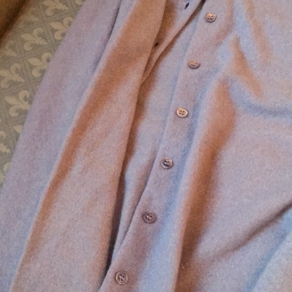 Pure Collection | Sweaters | Pure Collection Cardigan 0 Cashmere | Poshmark